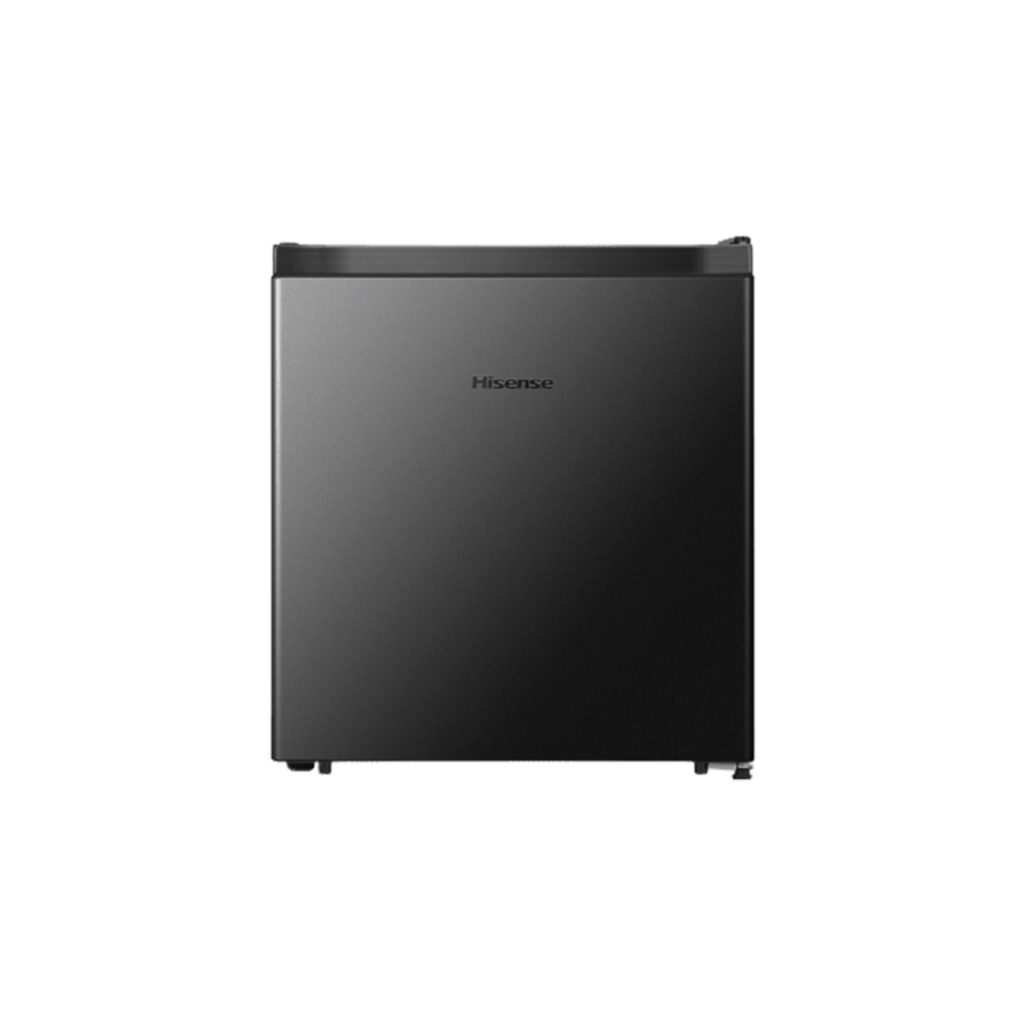 Hisense Mini Bar Refrigerator 39L – Black - Wijesekara Holdings