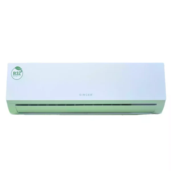 Singer Air Conditioner – Non-Inverter 9000 BTU - Wijesekara Holdings