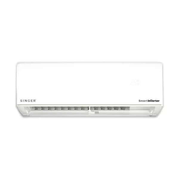 Singer Air Conditioner – Smart WIFI Inverter 12000 BTU - Wijesekara ...